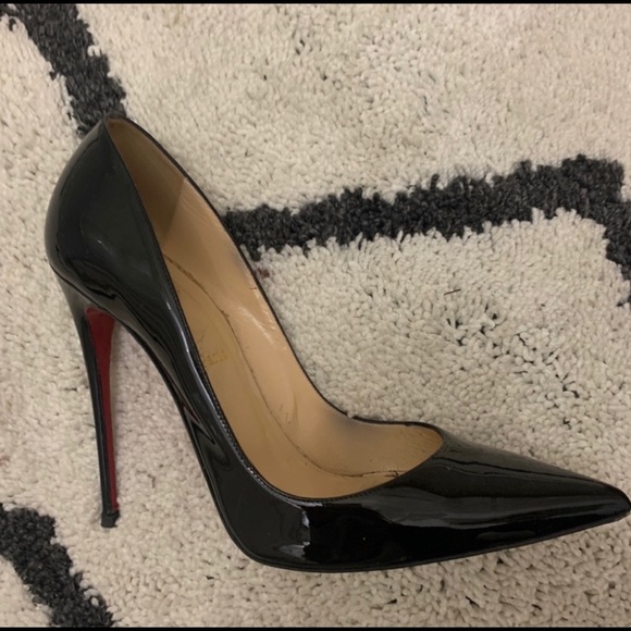 Christian Louboutin | Shoes | Used Loubs Worn With Love | Poshmark